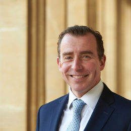 Teaching Staff - Caterham School