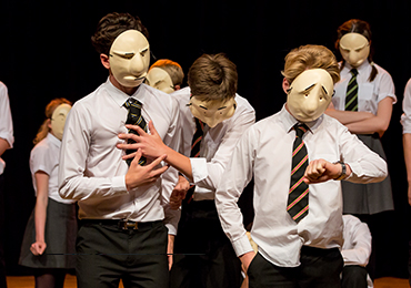 Fees - Caterham School