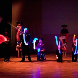 Clubs & Activities | Caterham School