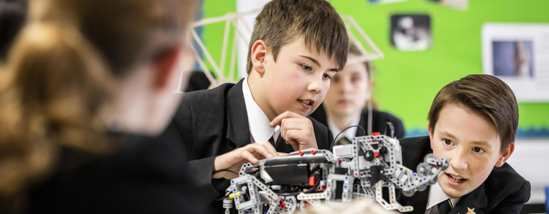 Computing - Caterham School