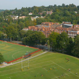 Introduction - Caterham School