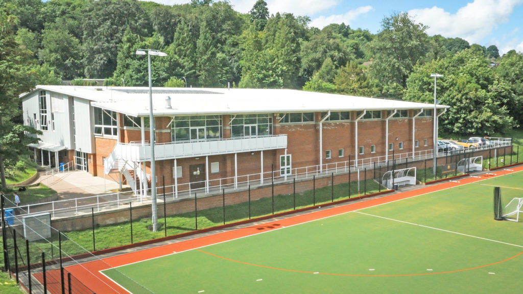 Introduction - Caterham School