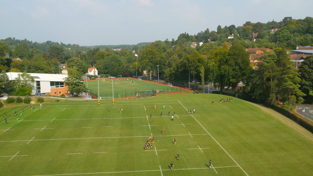 Introduction - Caterham School