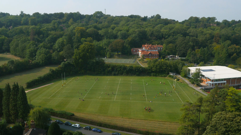 Introduction - Caterham School