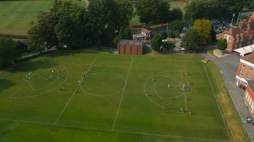 Introduction - Caterham School