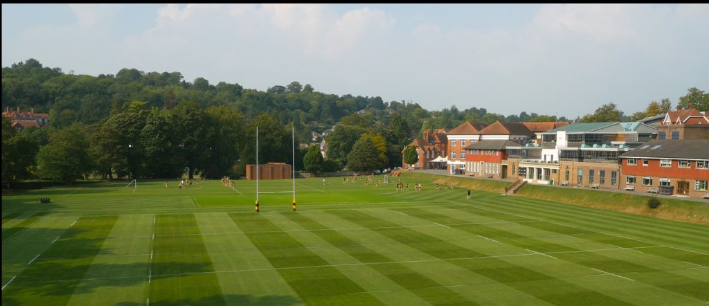 Introduction - Caterham School