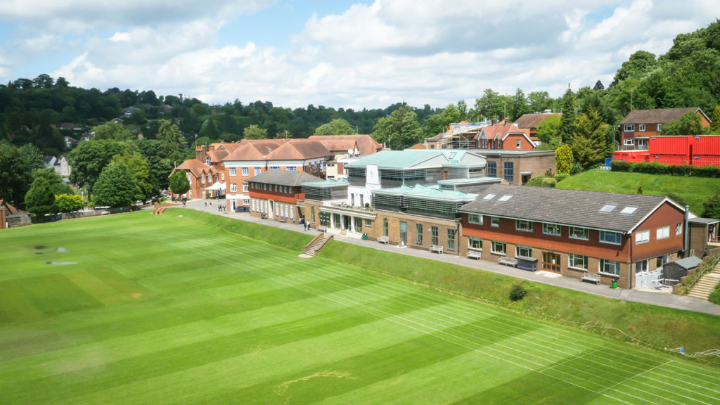 Introduction - Caterham School