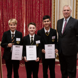 Academic Departments | Caterham School