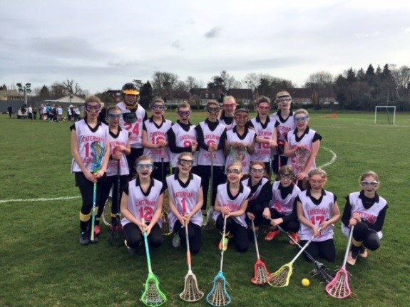 Sports - Caterham School