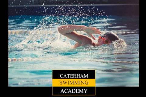 Swimming Academy Summer Crash Course - Caterham School