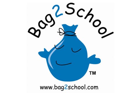 Bags2School - Caterham School