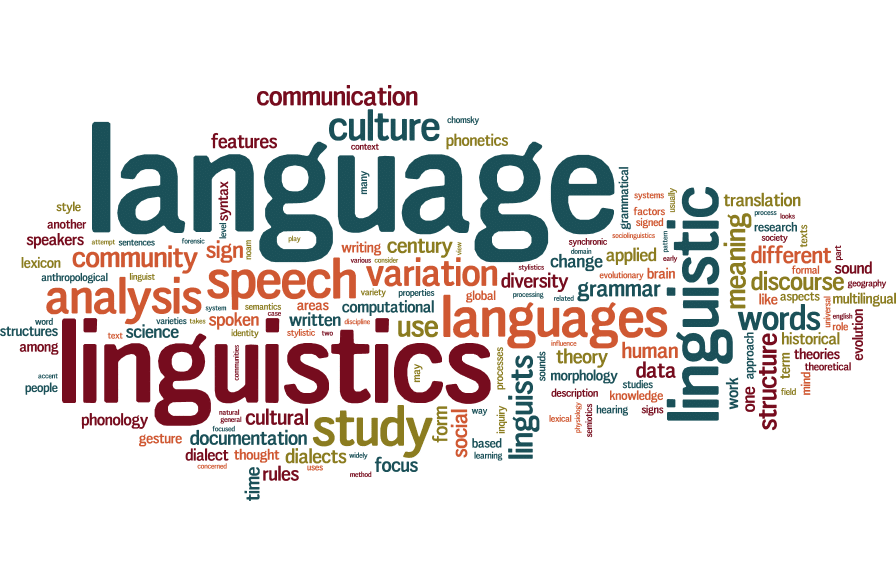 Linguistics Club - Caterham School
