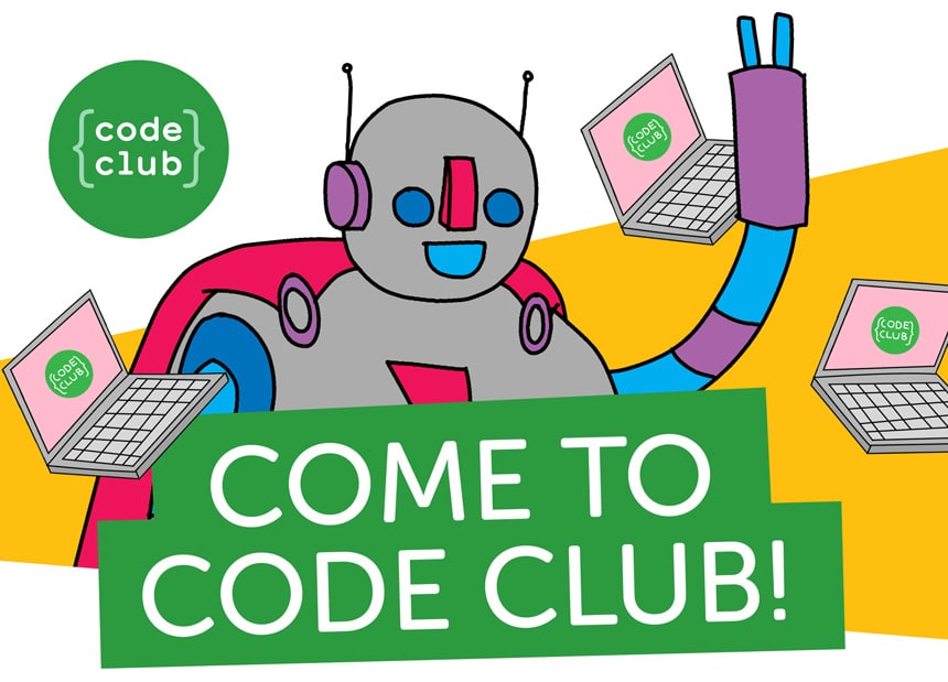 Computing Clubs - Caterham School