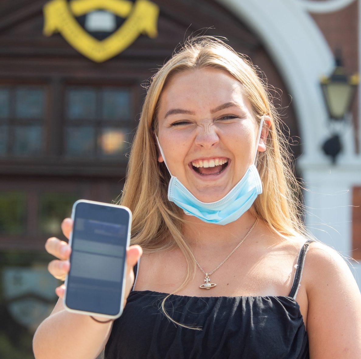 Sixth Form A Levels - Caterham School