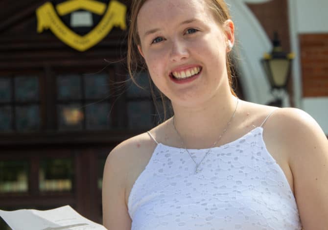 Sixth Form Caterham Connected - Caterham School