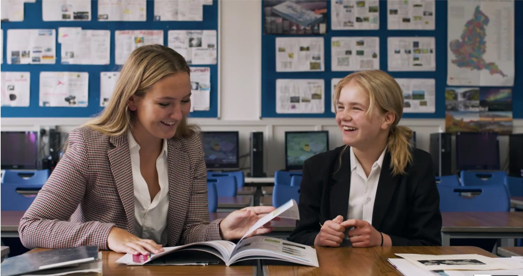 Sixth Form Learning to Learn - Caterham School