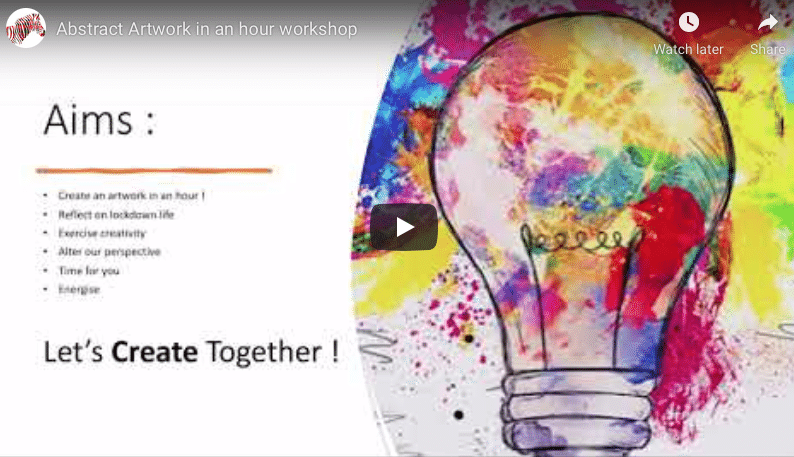 Let's Create Together - Caterham School Let's Create Together - Caterham School