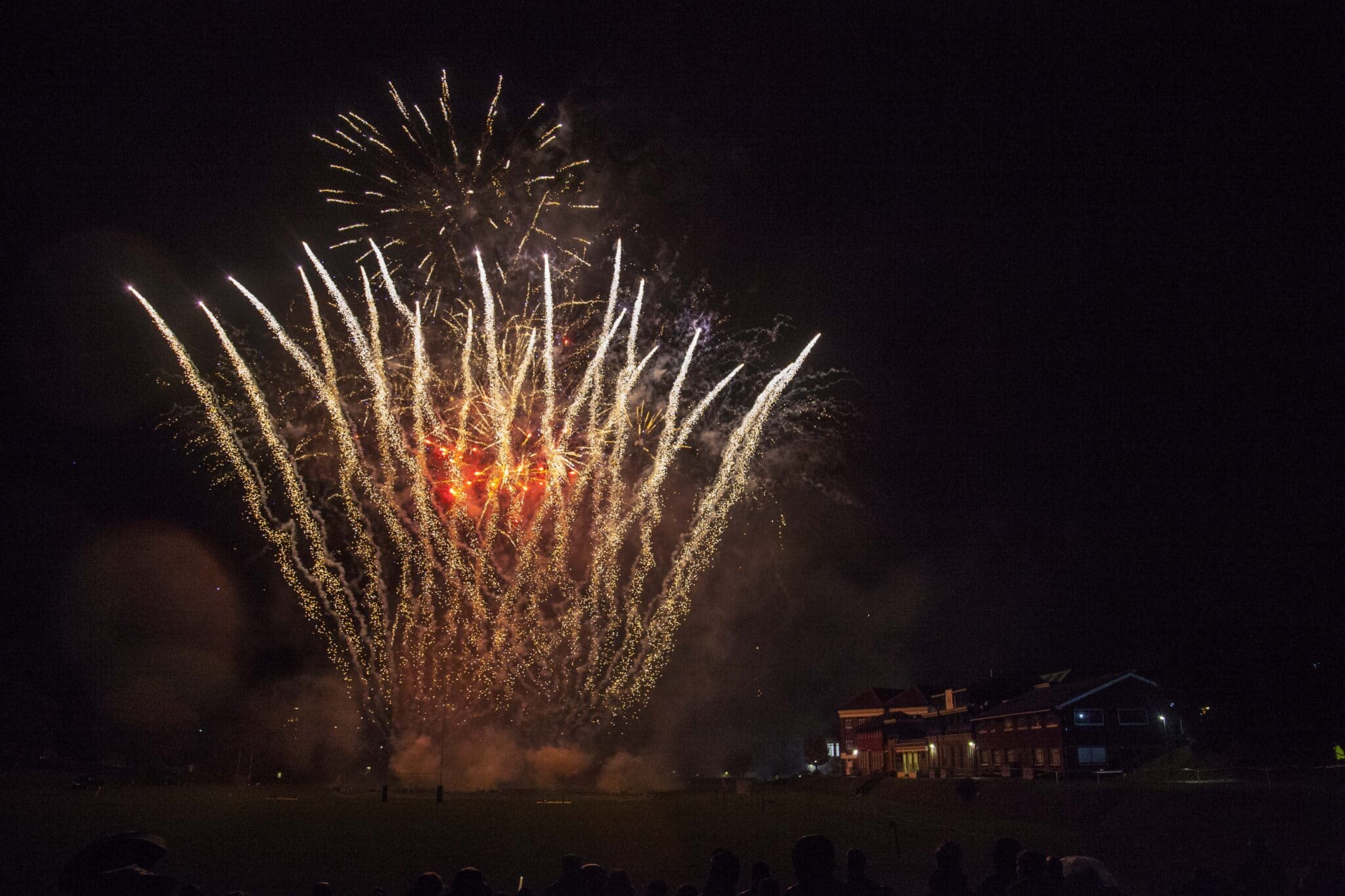 CC Fireworks Night 2023 - Caterham School