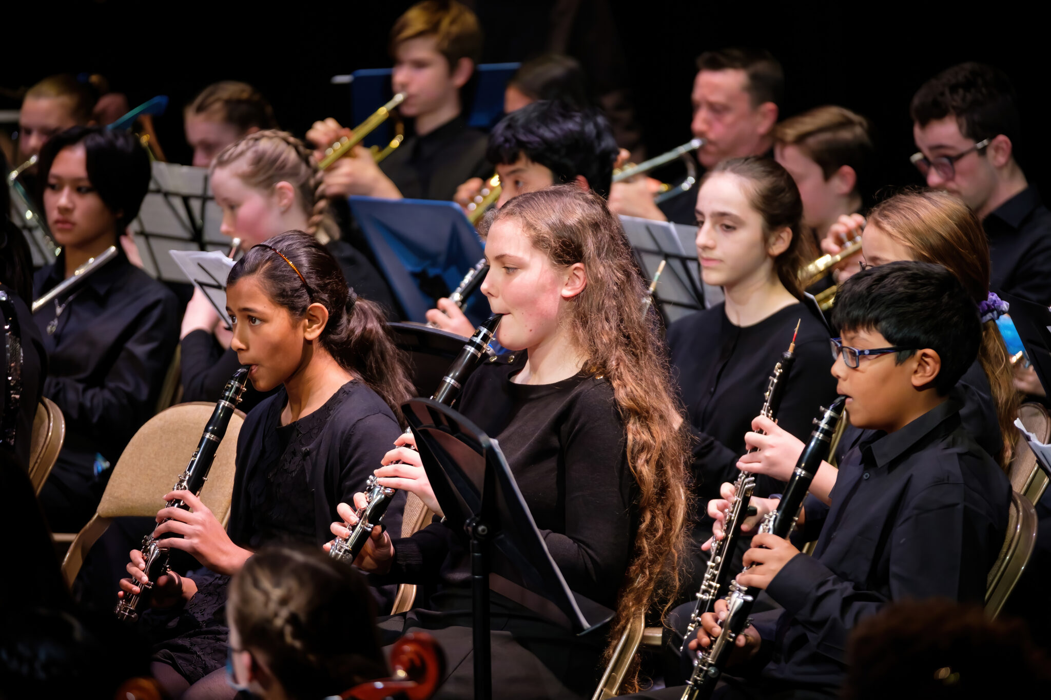 Spring Concert - Caterham School