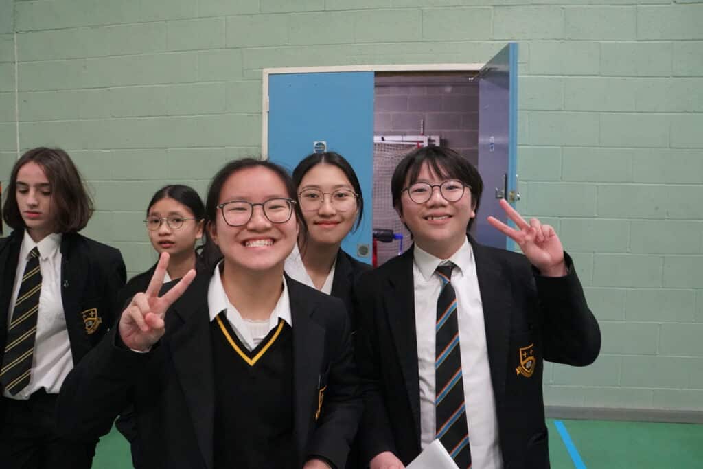 House Taskmaster! - Caterham School