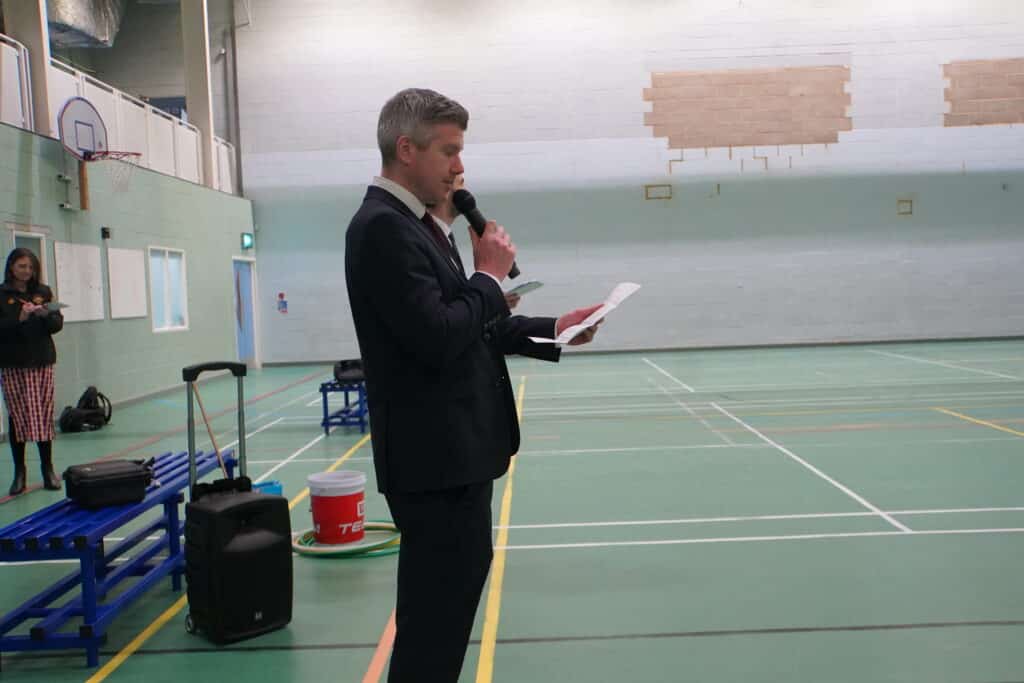 House Taskmaster! - Caterham School