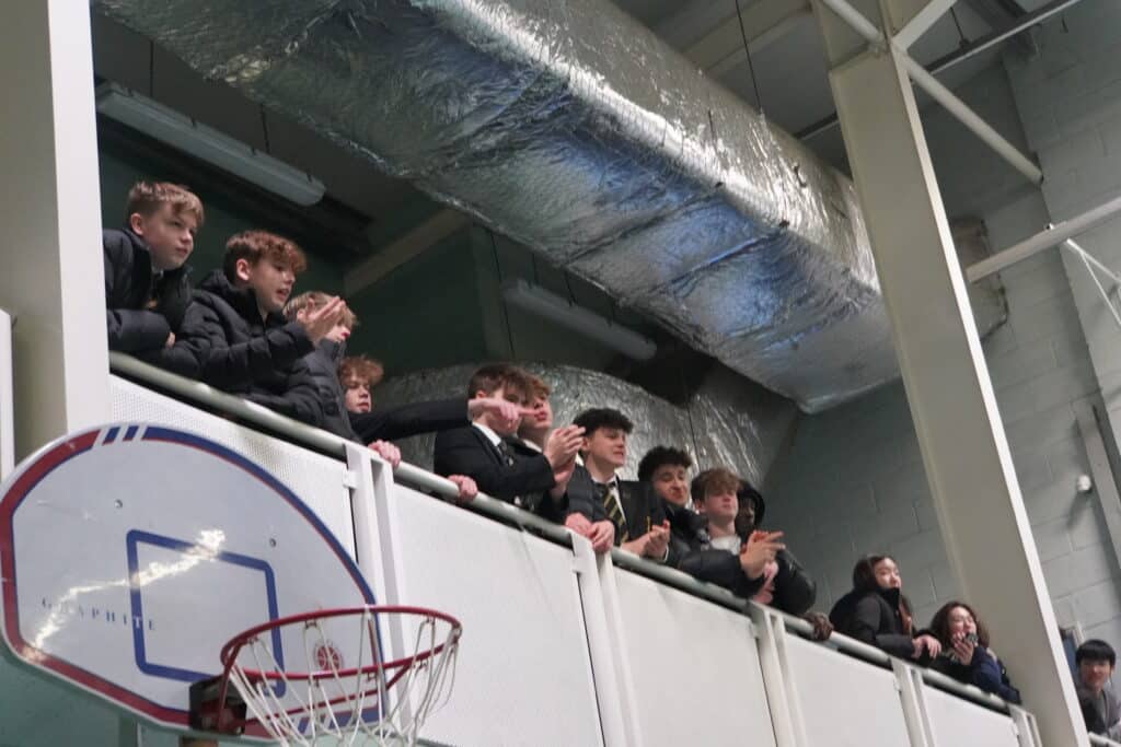 House Taskmaster! - Caterham School