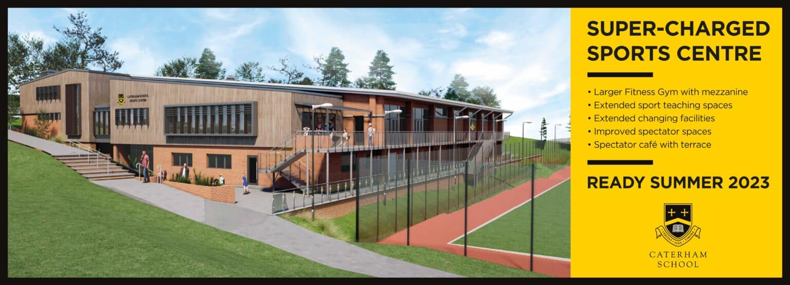 Introduction Caterham School