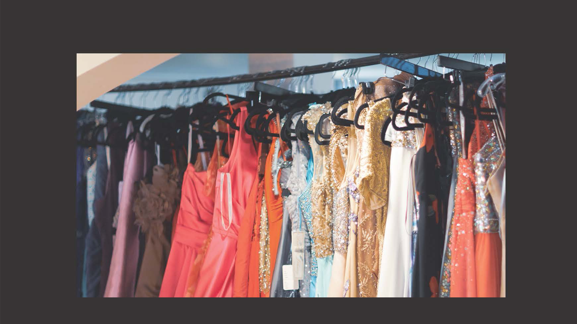 PA Nearly New Prom Dresses and DJs Sale - Caterham School
