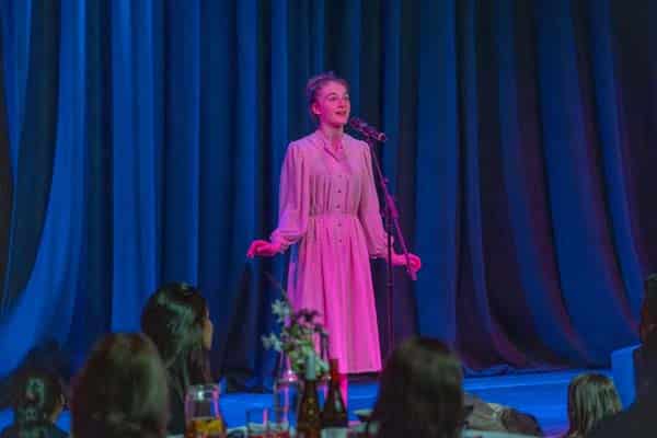 Musical Theatre Talent on Show - Caterham School