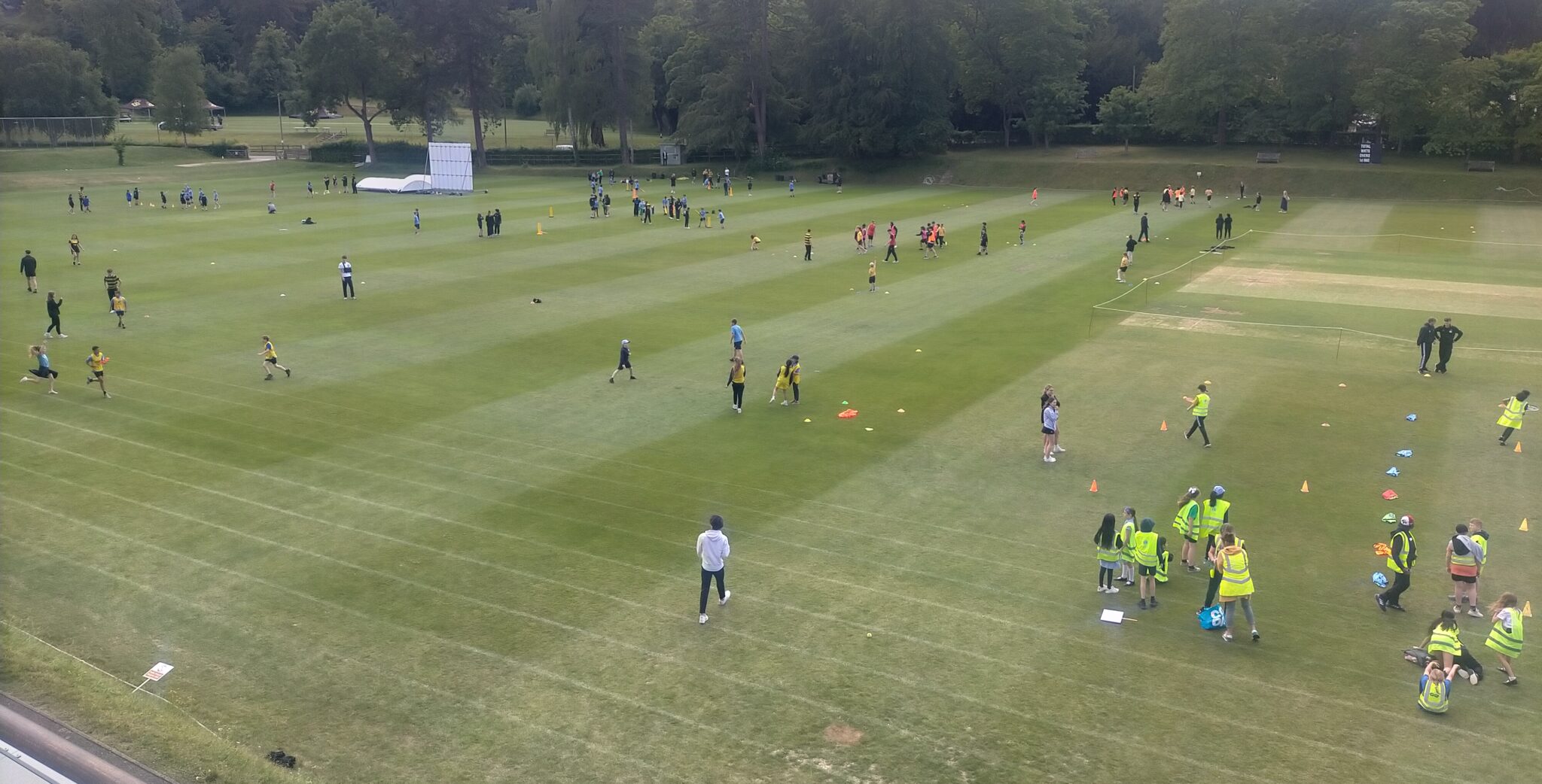 Sixth Form Host Community Afternoon - Caterham School