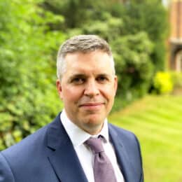 Teaching Staff - Caterham School