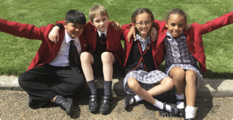 Copthorne Prep School joins award-winning Caterham Family of Schools ...
