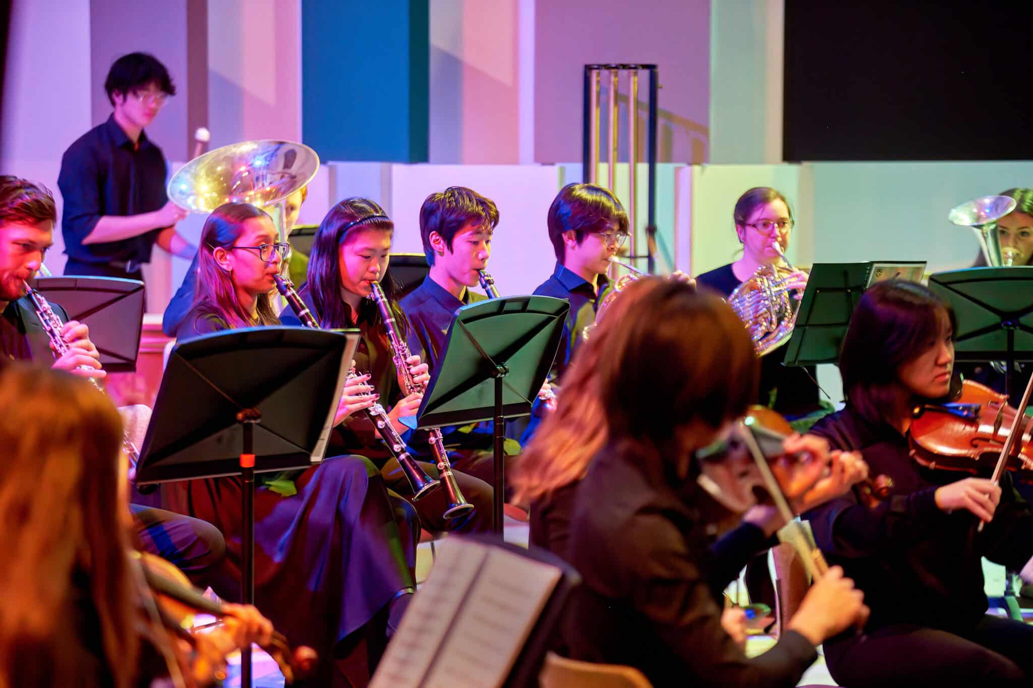 Spring Concert - Caterham School