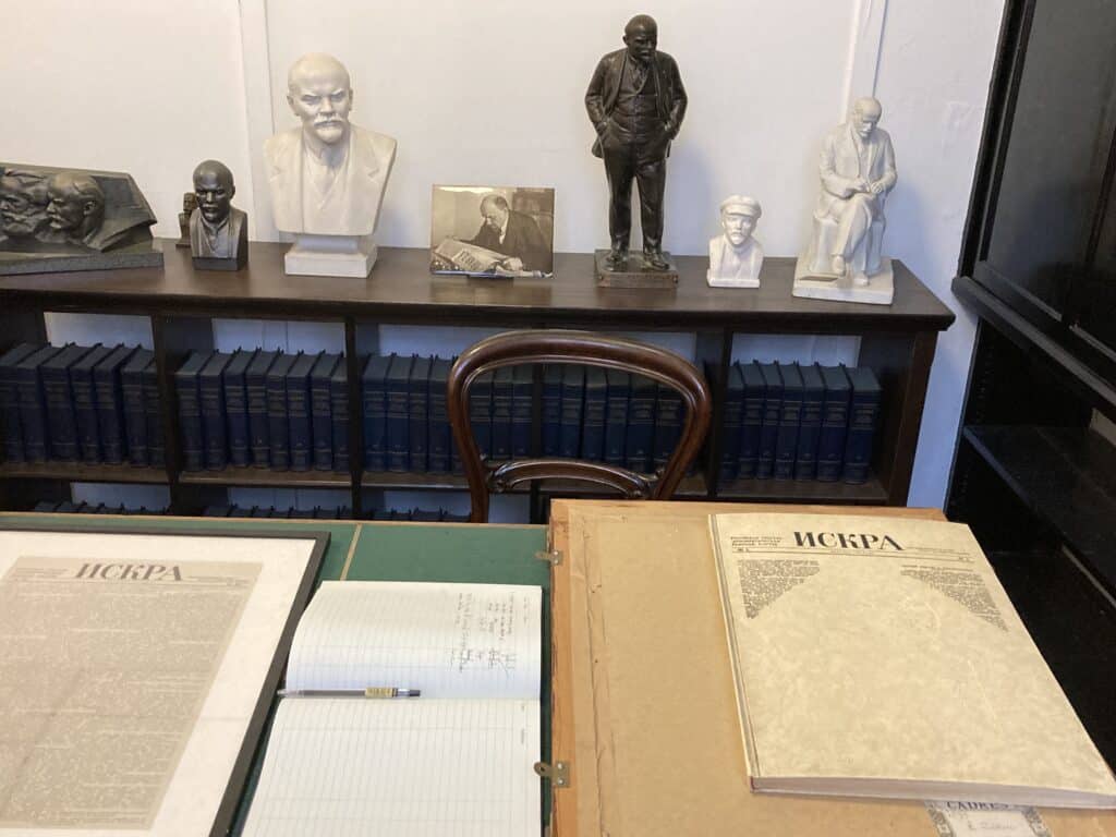 Sixth Form Historians Enjoy London - Caterham School