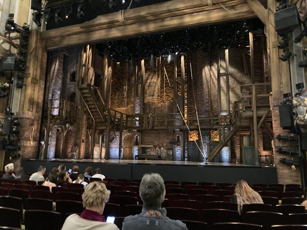 Sixth Form Historians Enjoy London - Caterham School