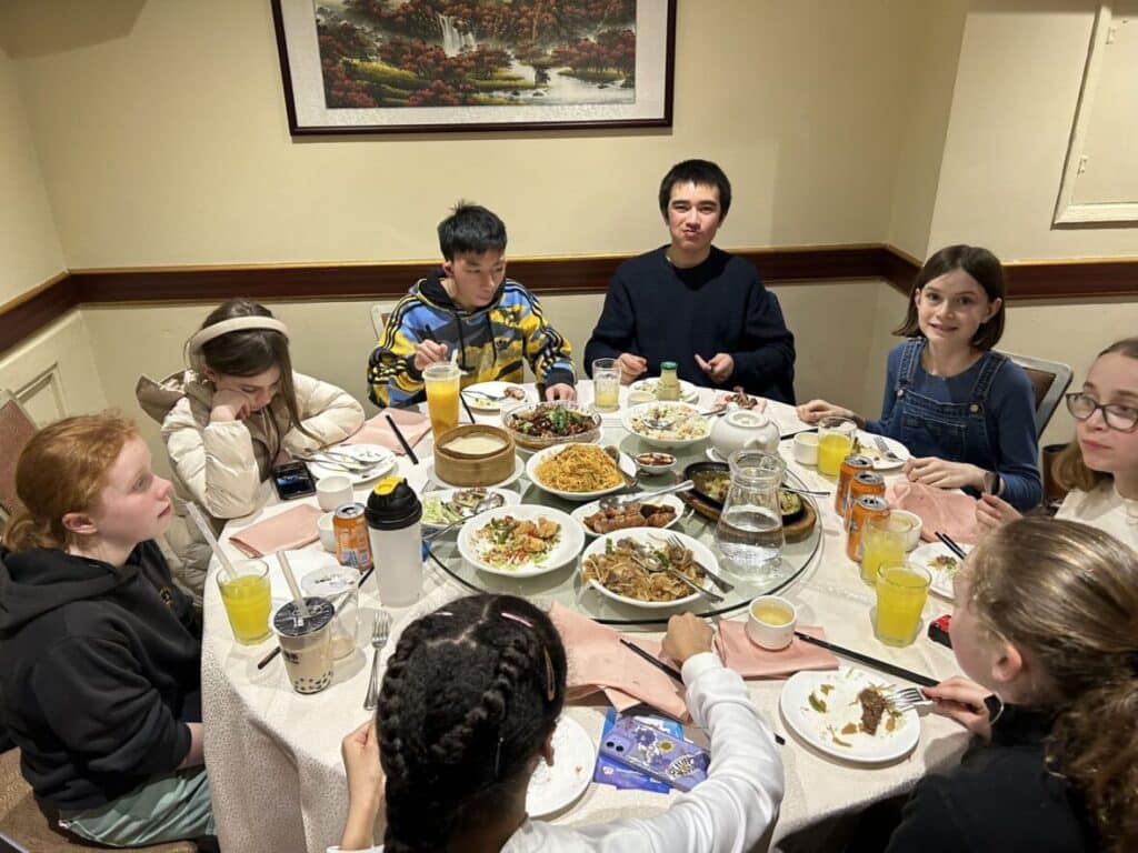 Deep Dive into Chinese Culture - Caterham School