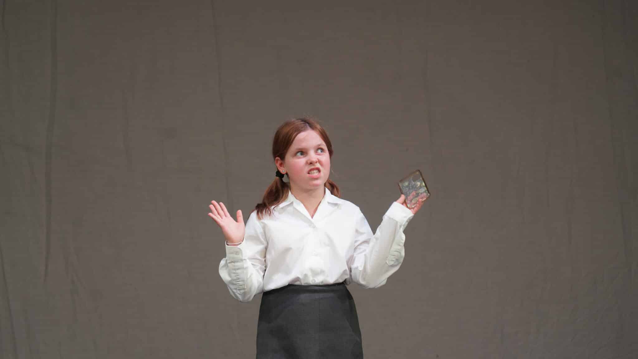 House Drama (2022) - Caterham School