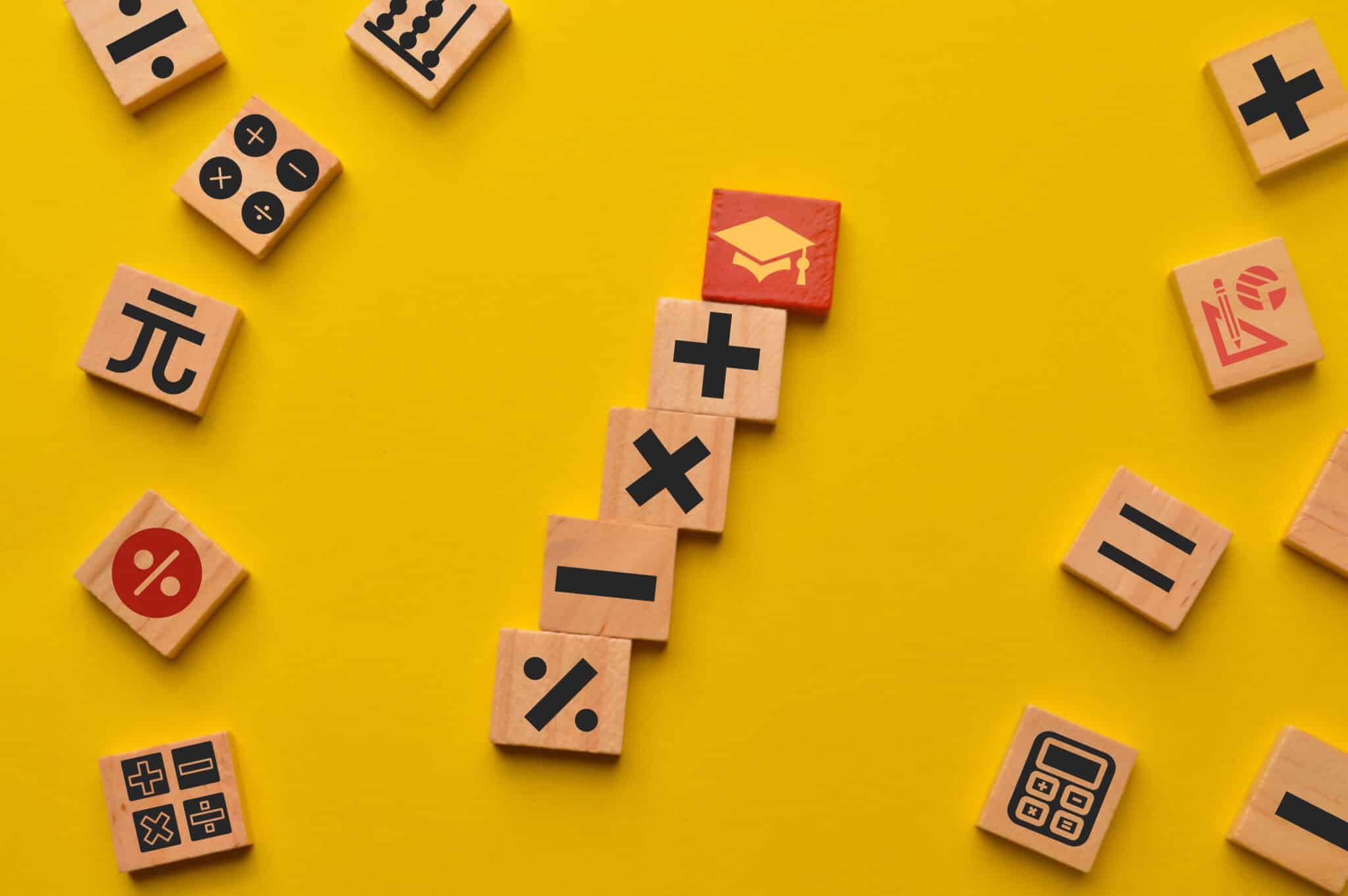 Academic Success in Maths Achievements - Caterham School