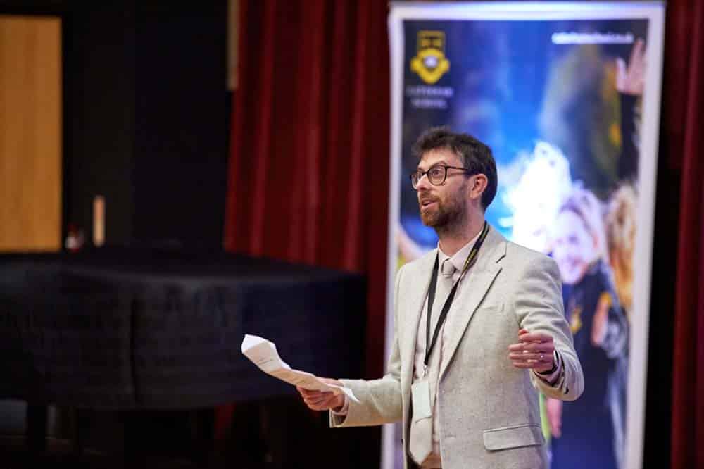 History Festival 2024 - Caterham School