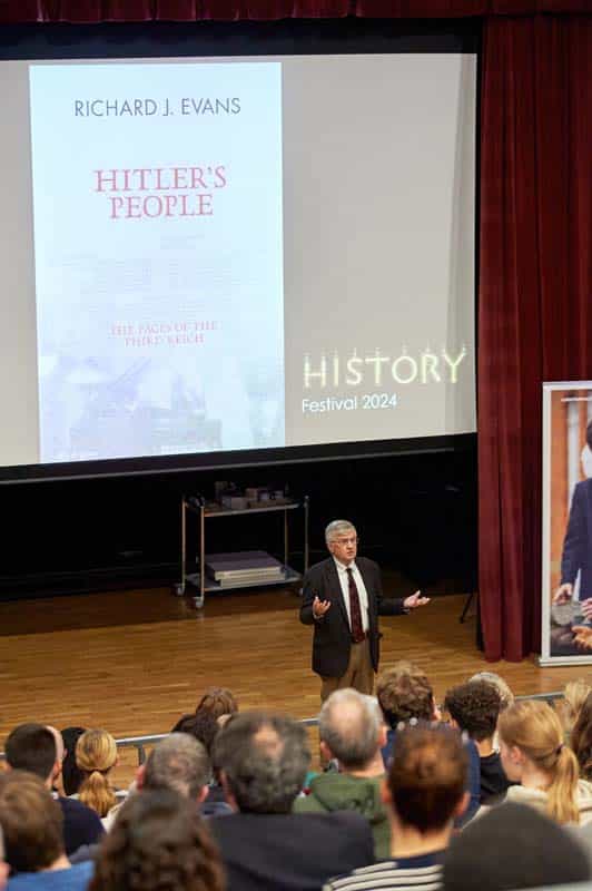 History Festival 2024 - Caterham School
