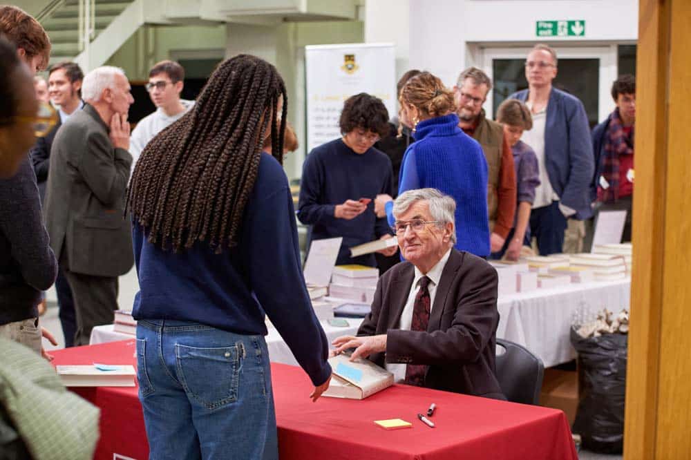 History Festival 2024 - Caterham School