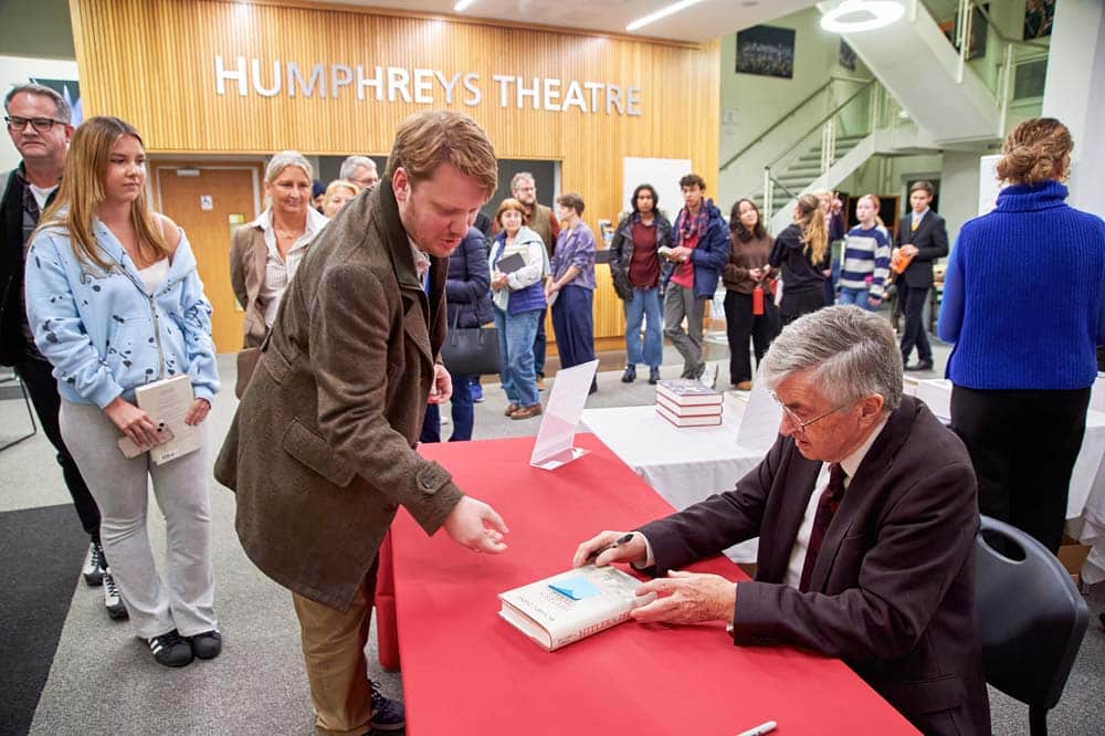 History Festival 2024 - Caterham School