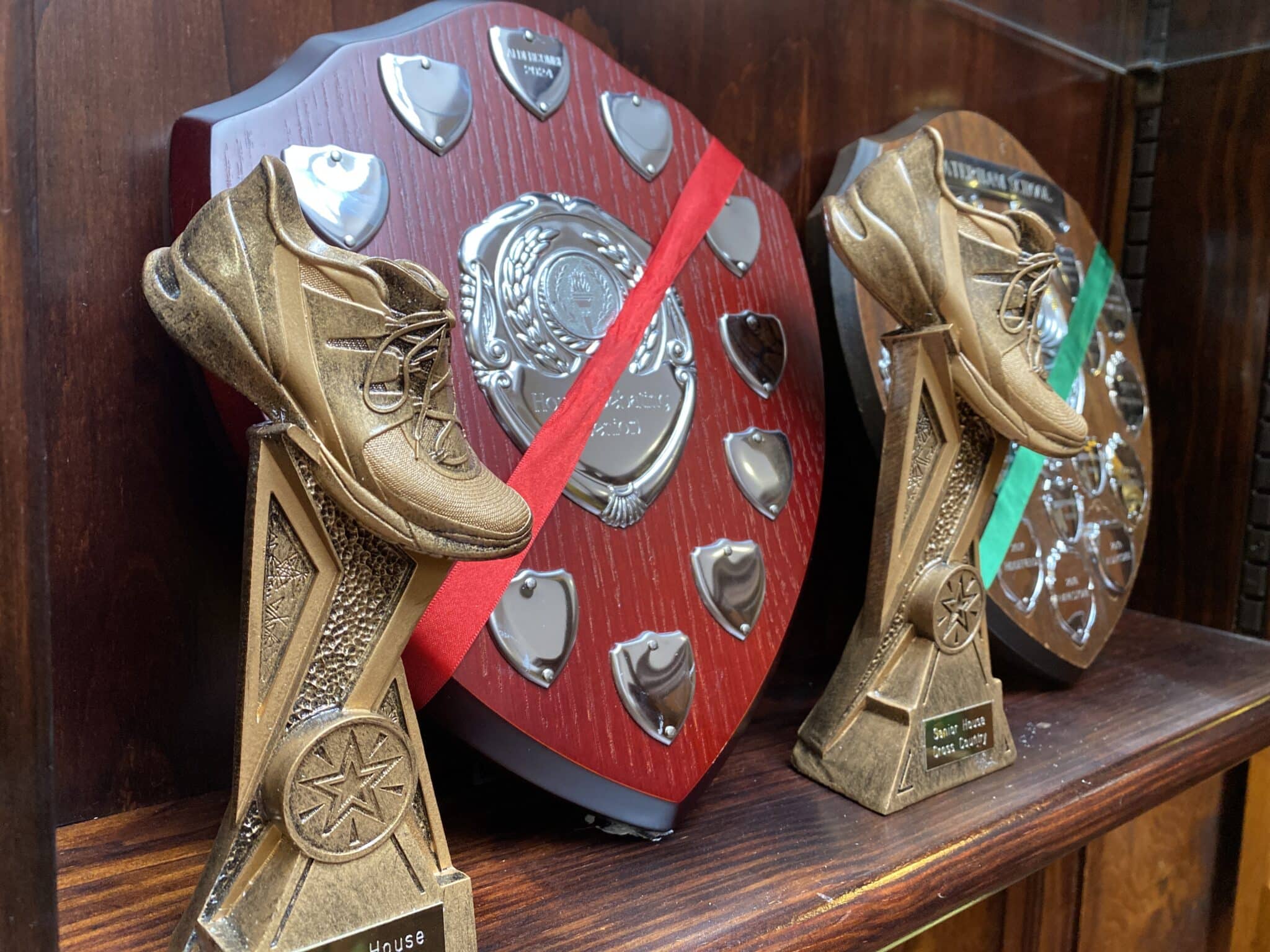 All to Play For in House Competitions - Caterham School