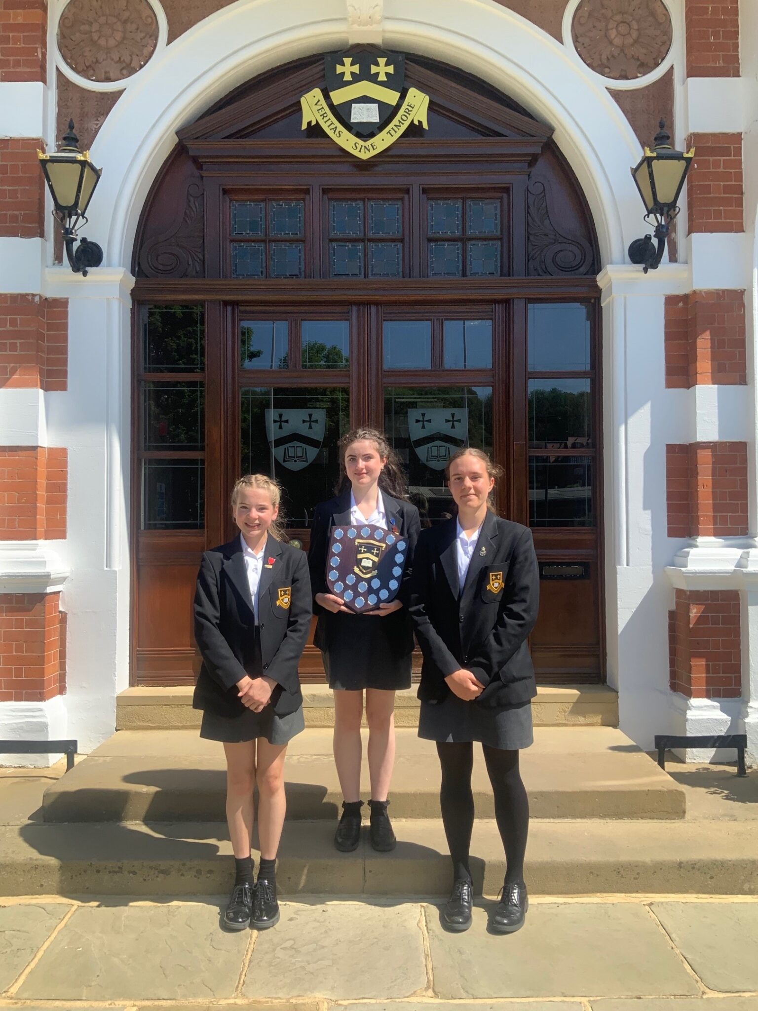 Intermediate IRP Final 2025 - Caterham School