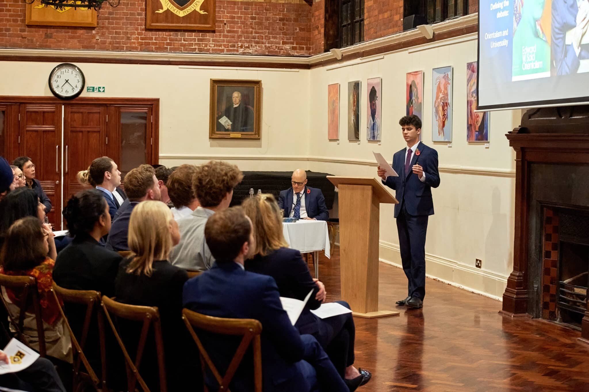 Senior Independent Research Project Final 2025 - Caterham School